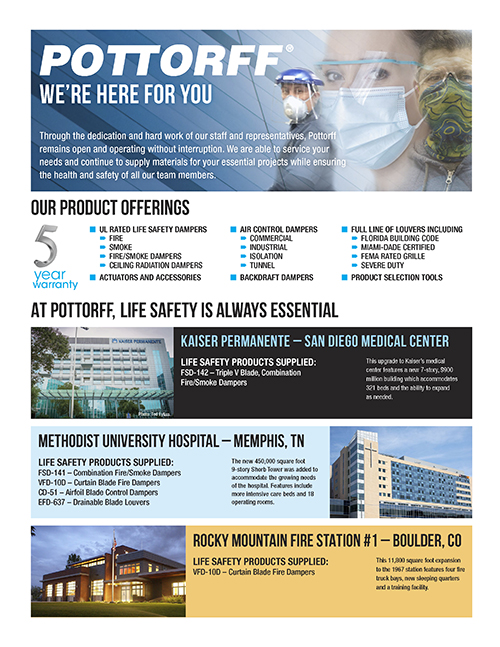 Literature | Pottorff Section